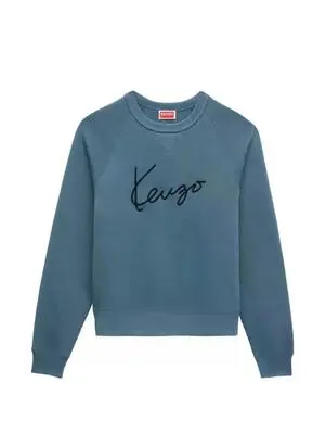 Kenzo Crewneck Sweatshirts Hoodies For Women