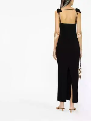 Jacquemus La Robe Maille Alca Dress