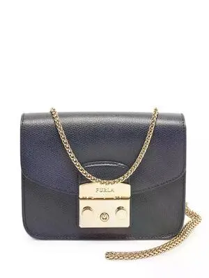 Furla Chain Strap Cross Body Bags
