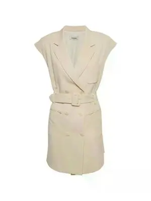 Sandro Belted Day Dresses