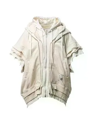Mihara Yasuhiro Hooded Sweatshirts Hoodies For Men
