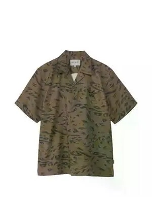 Carhartt Work In Progress Short Shirts For Women