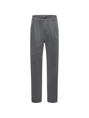 Drykorn Straight Leg Pants For Men