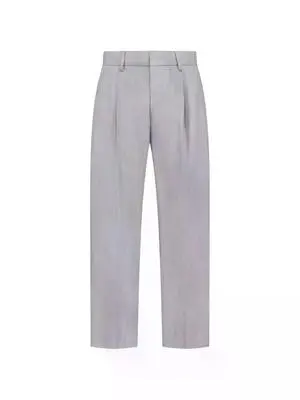 Nn07 Kay Pinstripe Trousers