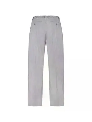 Nn07 Kay Pinstripe Trousers
