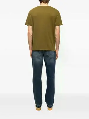Zadig&Voltaire Monastir Henley T-shirt