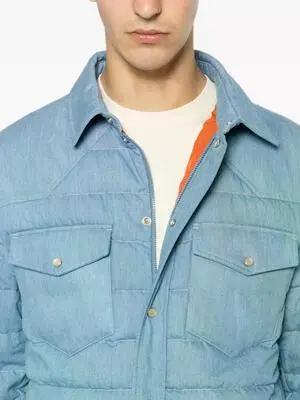 Moncler Tiriol Jacket