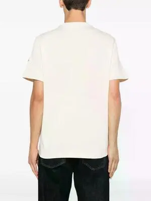 Moncler Chest-pocket T-shirt