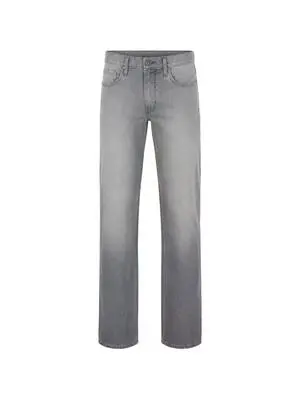 Paige Logo Jeans For Men