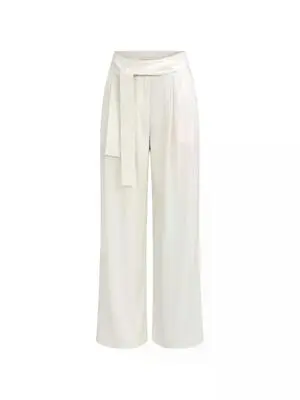 Dusan Pleated Pants For Women