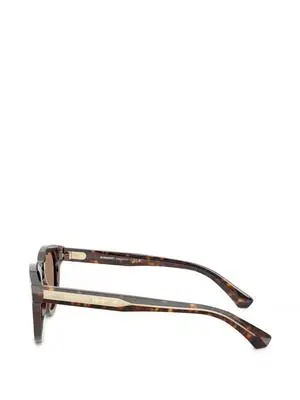 Burberry Round-frame Sunglasses