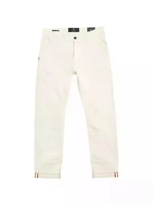 BLUE DE GÊNES Paulo Pavia Chino Trousers - Neutrals
