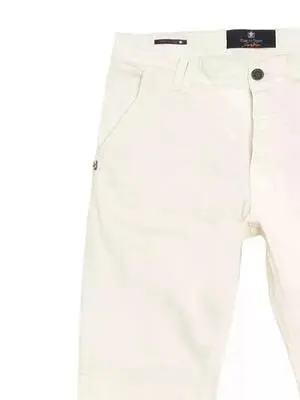 BLUE DE GÊNES Paulo Pavia Chino Trousers