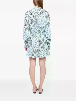 Zadig&Voltaire Rayados Dress