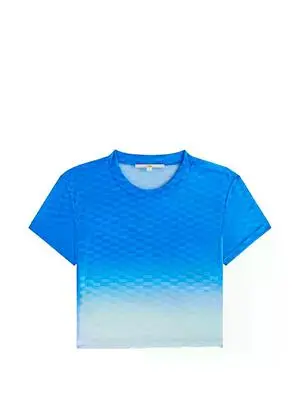 Kith Monogram Mesh T-shirt