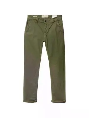 BLUE DE GÊNES Paulo Pavia Chino Trousers