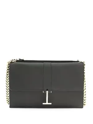 Tom Ford Gold Tone Shoulder Bags For Women
