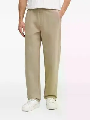 Armani Exchange Straight Leg Pants For Men