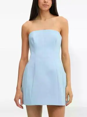 Bardot Strapless Cocktail Dresses