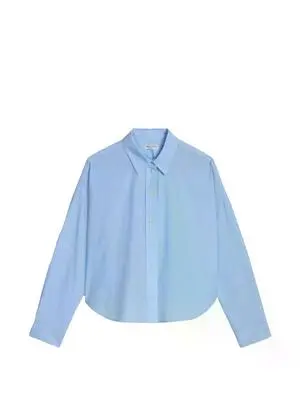 Marc O'polo Classic Collar Shirts For Women