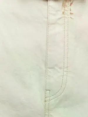 Brunello Cucinelli Belted Jeans