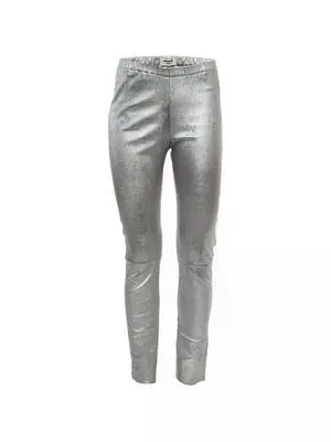 Zadig&Voltaire Deluxe Leather Trousers
