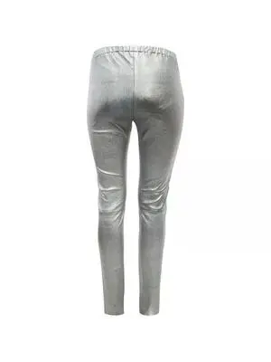 Zadig&Voltaire Deluxe Leather Trousers