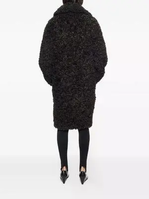 STAND STUDIO Camille Cocoon Coat
