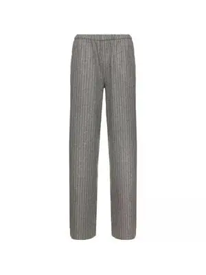 DRYKORN Pinstripe Trousers