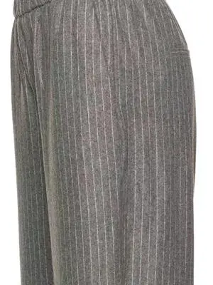 DRYKORN Pinstripe Trousers