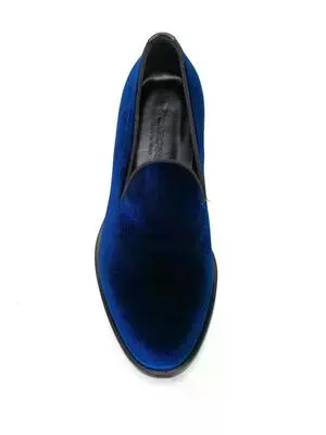 SCAROSSO George Slippers