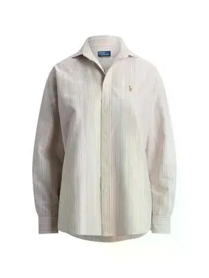 Polo Ralph Lauren Pleated Shirts For Women