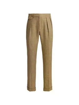 Polo Ralph Lauren Belted Pants For Men
