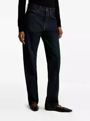 Polo Ralph Lauren Belt Loops Jeans