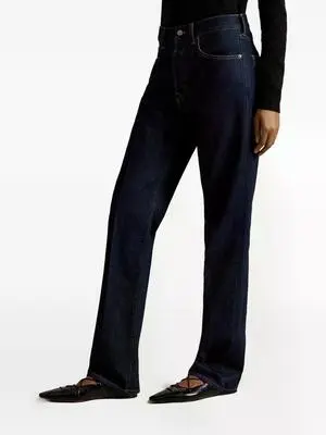 Polo Ralph Lauren Belt Loops Jeans