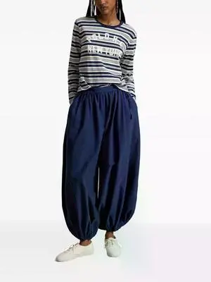 Polo Ralph Lauren Cuffed Pants For Women