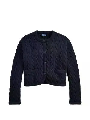 Polo Ralph Lauren Pocket Cardigans For Women