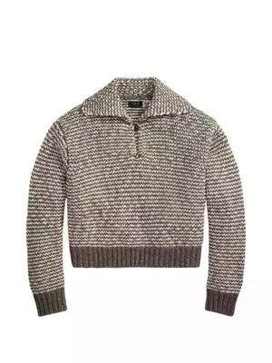 Polo Ralph Lauren Striped Sweater