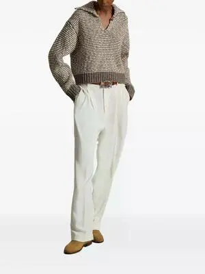 Polo Ralph Lauren Striped Sweater