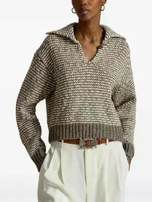 Polo Ralph Lauren Striped Sweater