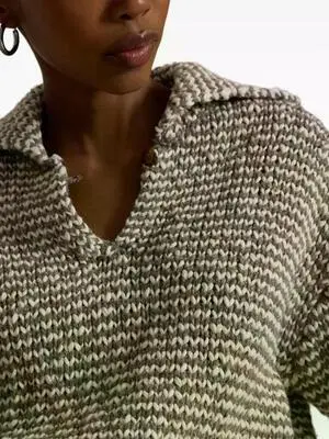 Polo Ralph Lauren Striped Sweater