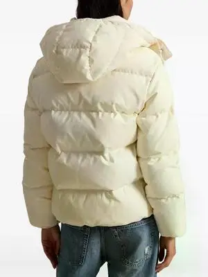 Polo Ralph Lauren Hooded Padded Jacket