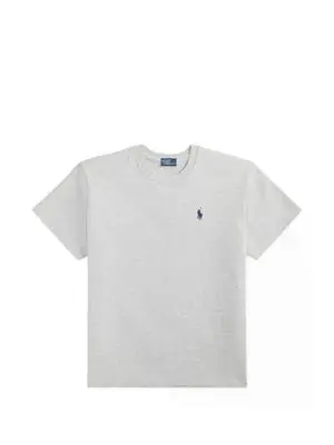 Polo Ralph Lauren Crewneck T-shirts For Women