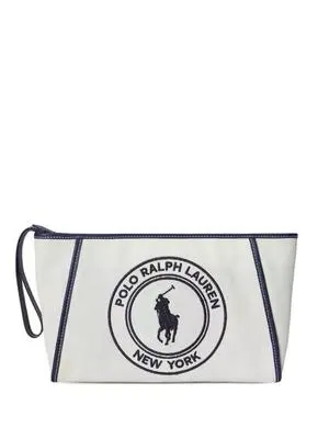 Polo Ralph Lauren Trim Pouch