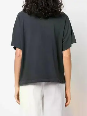 Kristensen Du Nord Drawstring Hem T-shirt