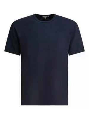ALEX MILL Cotton Crew-neck T-shirt