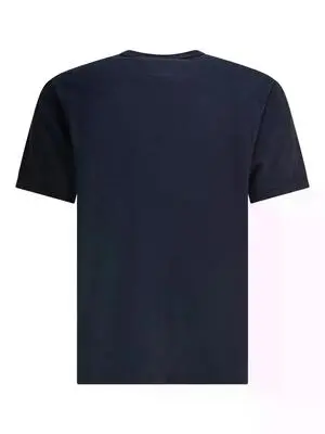 ALEX MILL Cotton Crew-neck T-shirt