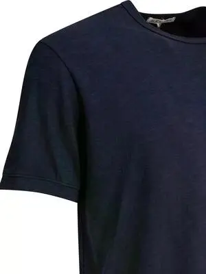 ALEX MILL Cotton Crew-neck T-shirt