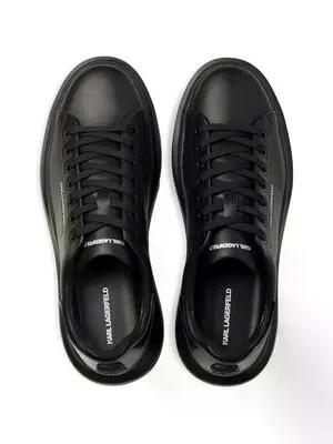 Karl Lagerfeld Kore Lace-up Sneakers