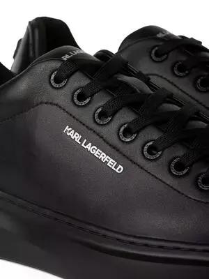 Karl Lagerfeld Kore Lace-up Sneakers